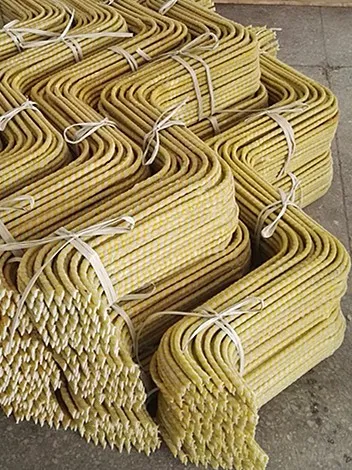 Wall Ties for Sandwich Insulation Wall Panels - Pulwell Composites Co., Ltd
