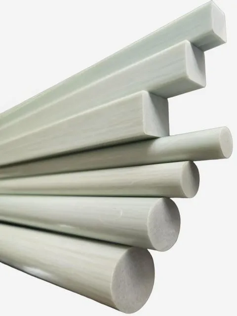 Fibreglass Dowel Bars - Pulwell Composites Co., Ltd