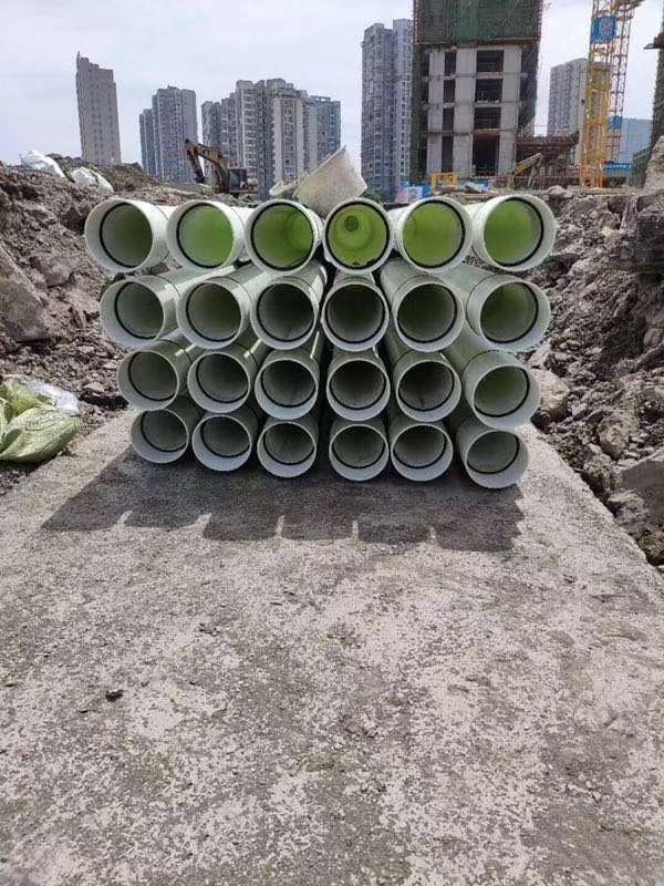 Fiberglass Conduit - Pulwell Composites Co., Ltd