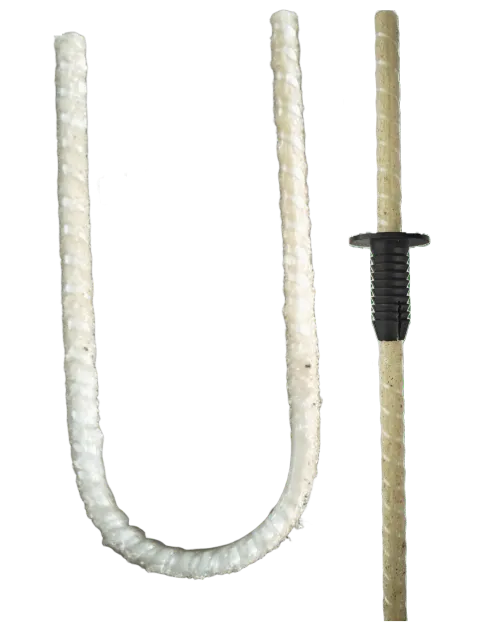 Fiberglass Concrete Wall Ties - Pulwell Composites Co., Ltd